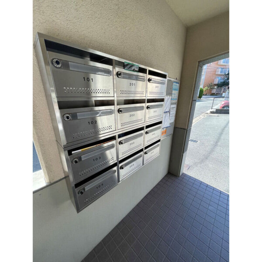 鹿児島本線 戸畑駅 3階建 築21年 福岡県北九州市戸畑区浅生3 (6.9万円／2LDK (洋6 洋6 LDK10.5)／53.02㎡)｜賃貸物件(賃貸マンション・アパート・一戸建て)の住宅 ...