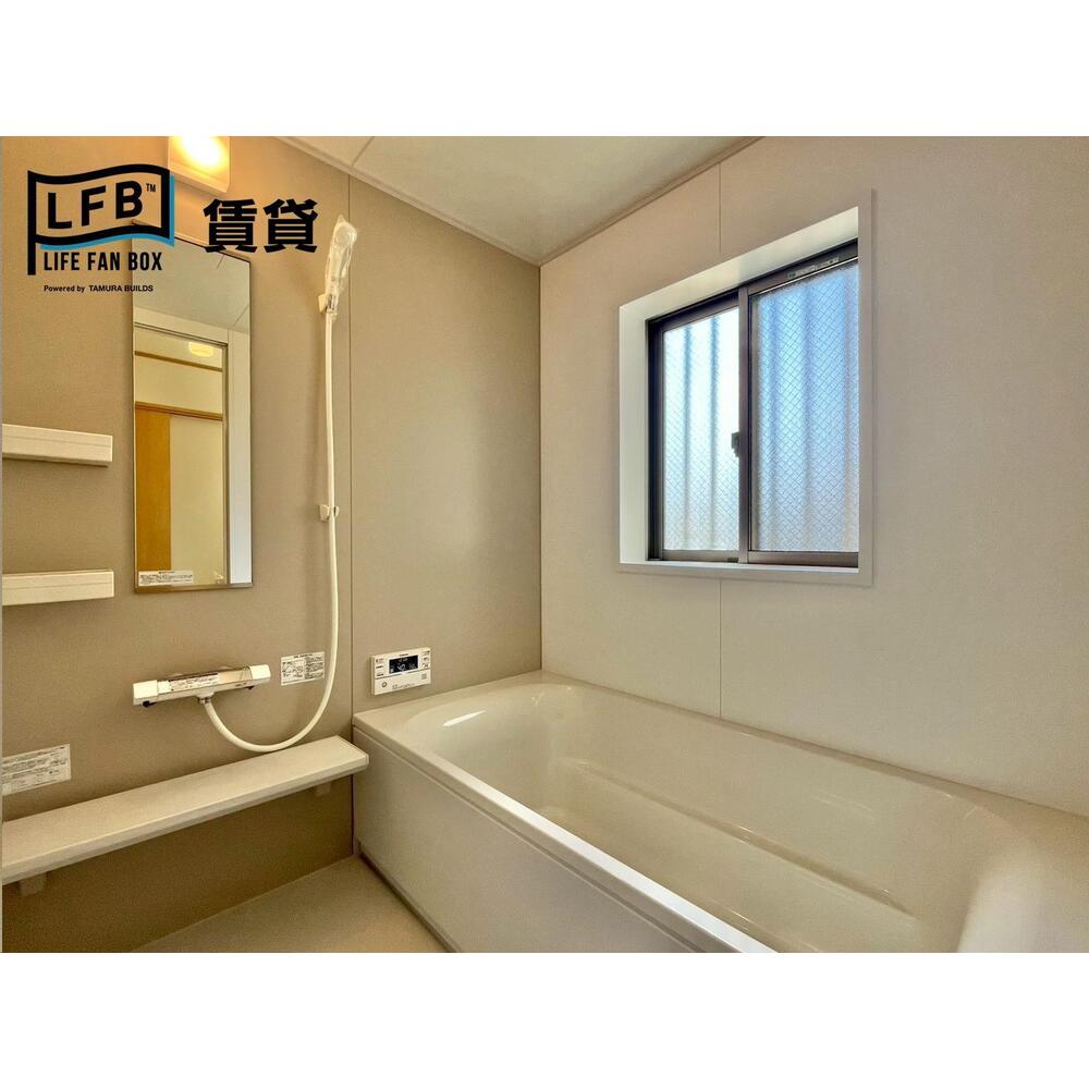 LFB三田尻戸建て 山口県防府市三田尻1 (9万円／3LDK (洋7 洋6 洋5.5 LDK14)／101.72㎡)｜賃貸物件(賃貸マンション・アパート・一戸建て)の住宅情報・お部屋探しなら ...