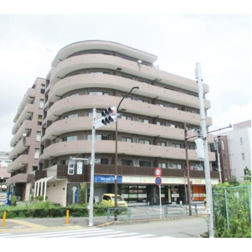 リッジモントゥ鶴牧 東京都多摩市鶴牧6 (10.3万円／2LDK (和6 洋6 LDK14)／60.47㎡)｜賃貸物件(賃貸マンション・アパート・一戸建て)の住宅情報・お部屋探しならYahoo!不動産