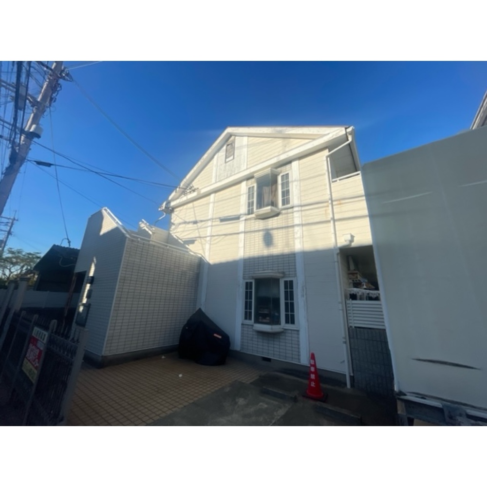 西庄第三マンション 和歌山県和歌山市西庄 (1万円／1DK／24.66㎡)｜賃貸物件(賃貸マンション・アパート・一戸建て)の住宅情報・お部屋探しならYahoo!不動産