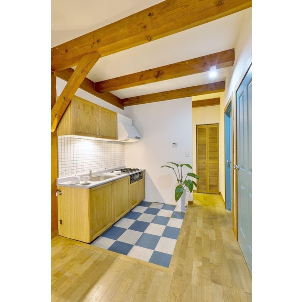 Timber Apartment 神奈川県川崎市多摩区西生田3 (9万円／1K (洋13.4 K2)／41.33㎡)｜賃貸物件(賃貸マンション・アパート・一戸建て)の住宅情報・お部屋探しなら ...