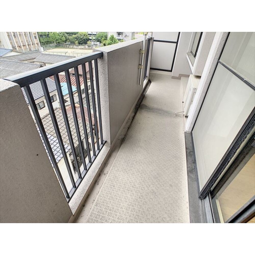 スカイハイツ県庁前 福岡県福岡市東区馬出2 (13.5万円／3LDK (和6 洋10.4 洋5 LDK12.7)／82.47㎡)｜賃貸物件(賃貸マンション・アパート・一戸建て)の住宅情報・お ...