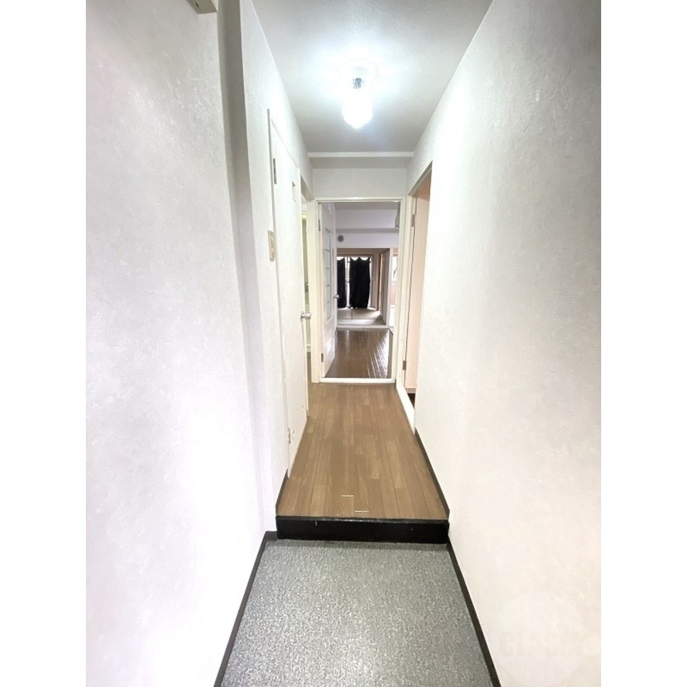 阪急京都本線 上新庄駅 6階建 築41年 大阪府大阪市東淀川区豊新4 (7.5万円／3LDK (和6 洋6 洋4.5 LDK9)／55㎡)｜賃貸物件(賃貸マンション・アパート・一戸建て)の住宅 ...