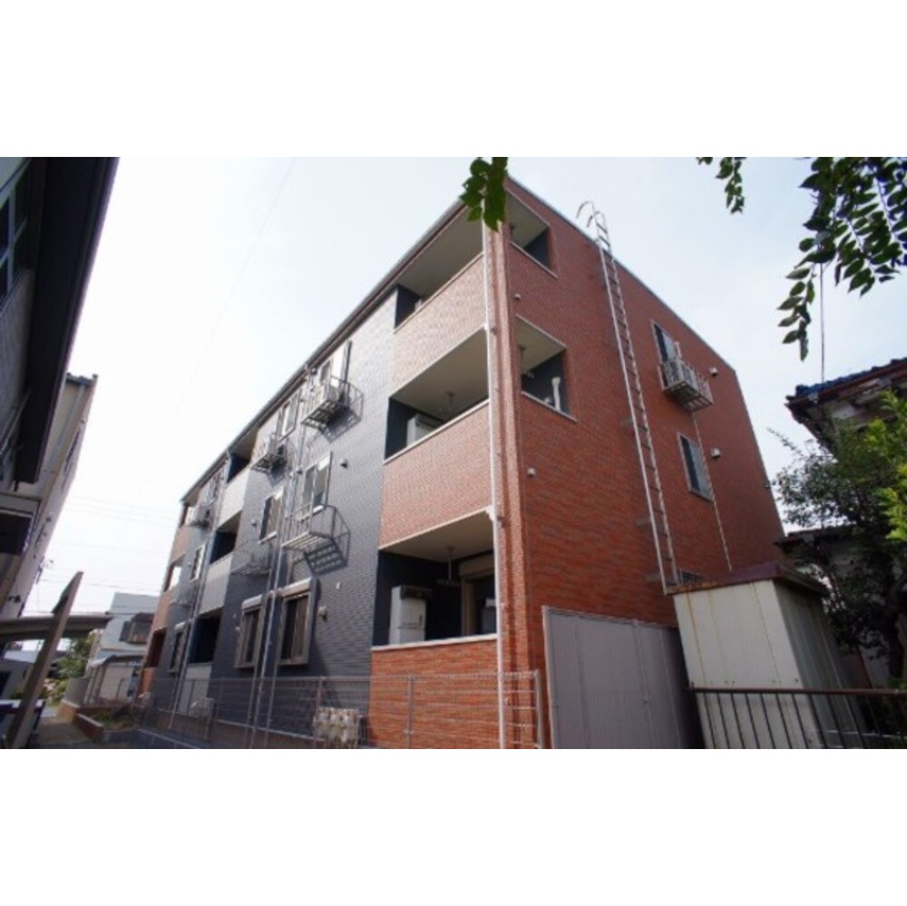 高祖II 埼玉県越谷市大沢1 (8.9万円／2LDK (洋6.8 洋6 LDK12.2)／67.96㎡)｜賃貸物件(賃貸マンション・アパート・一戸建て)の住宅情報・お部屋探しならYahoo!不動産