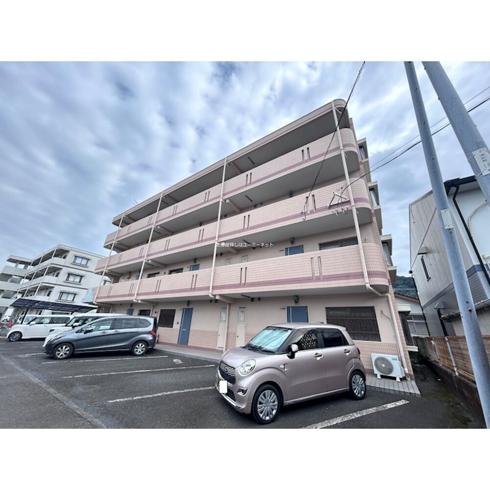 N.S.Gate加治木 鹿児島県姶良市加治木町反土 (4.7万円／2LDK (和6 和6 洋4.5 LDK6)／56㎡)｜賃貸物件(賃貸マンション・アパート・一戸建て)の住宅情報・お部屋探し ...