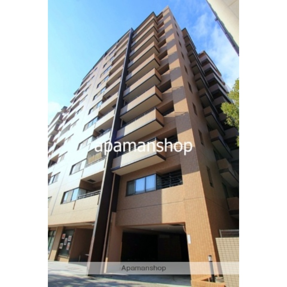 OsakaMetro中央線 九条駅 11階建 築23年 大阪府大阪市西区九条南2 (11.9万円／2LDK (和6 洋5.9 LD14.3K3.4)／74.3㎡)｜賃貸物件(賃貸マンション ...