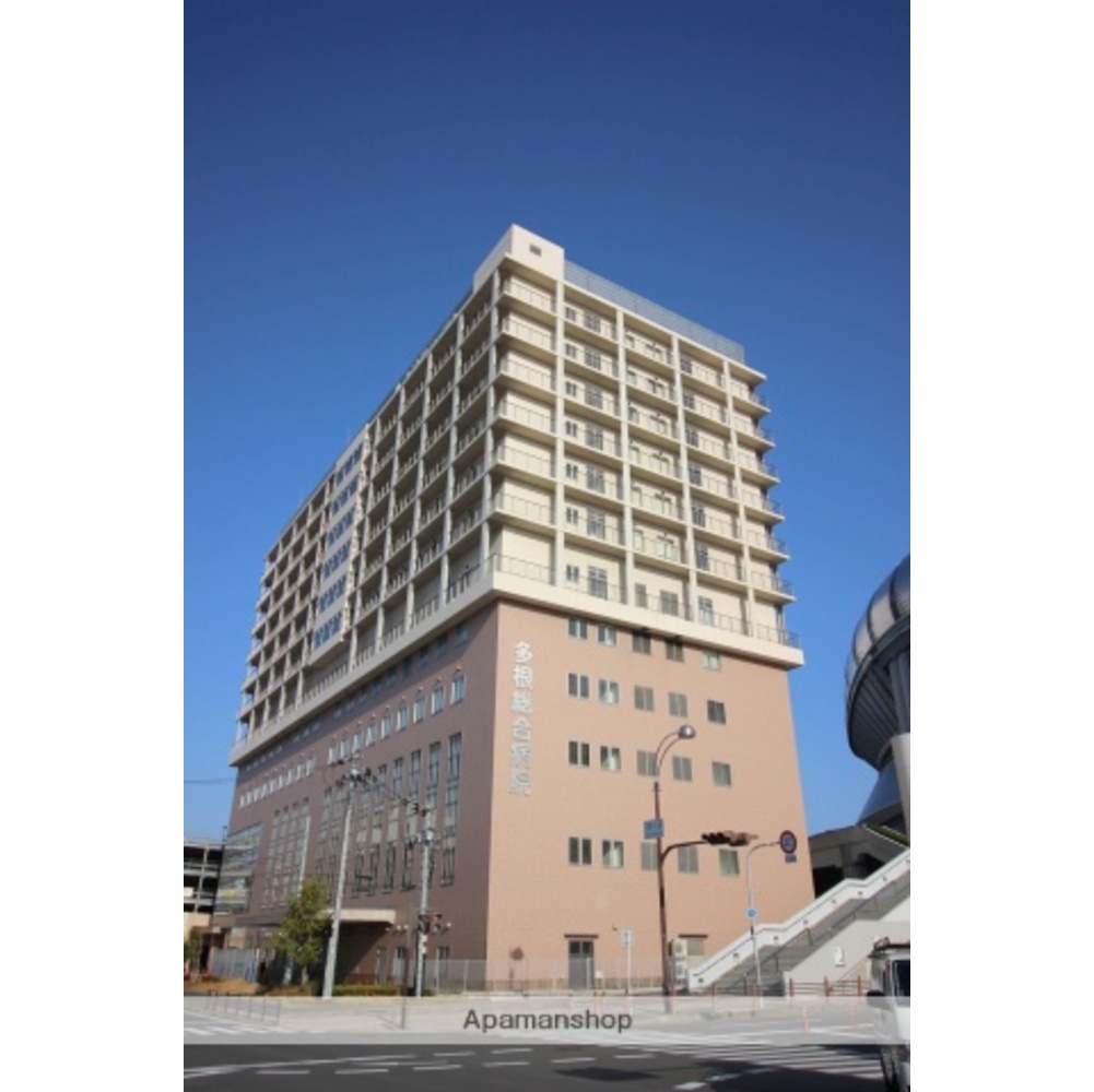 OsakaMetro中央線 九条駅 11階建 築23年 大阪府大阪市西区九条南2 (11.9万円／2LDK (和6 洋5.9 LD14.3K3.4)／74.3㎡)｜賃貸物件(賃貸マンション ...