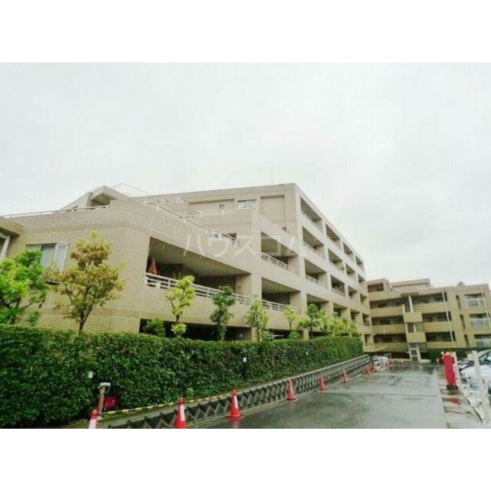 藤和ハイタウン梶ヶ谷 神奈川県川崎市高津区末長1 (20万円／2SLDK (和6 洋6.2 LDK14.2 納戸 6)／77.66㎡)｜賃貸物件(賃貸マンション・アパート・一戸建て)の住宅情報 ...