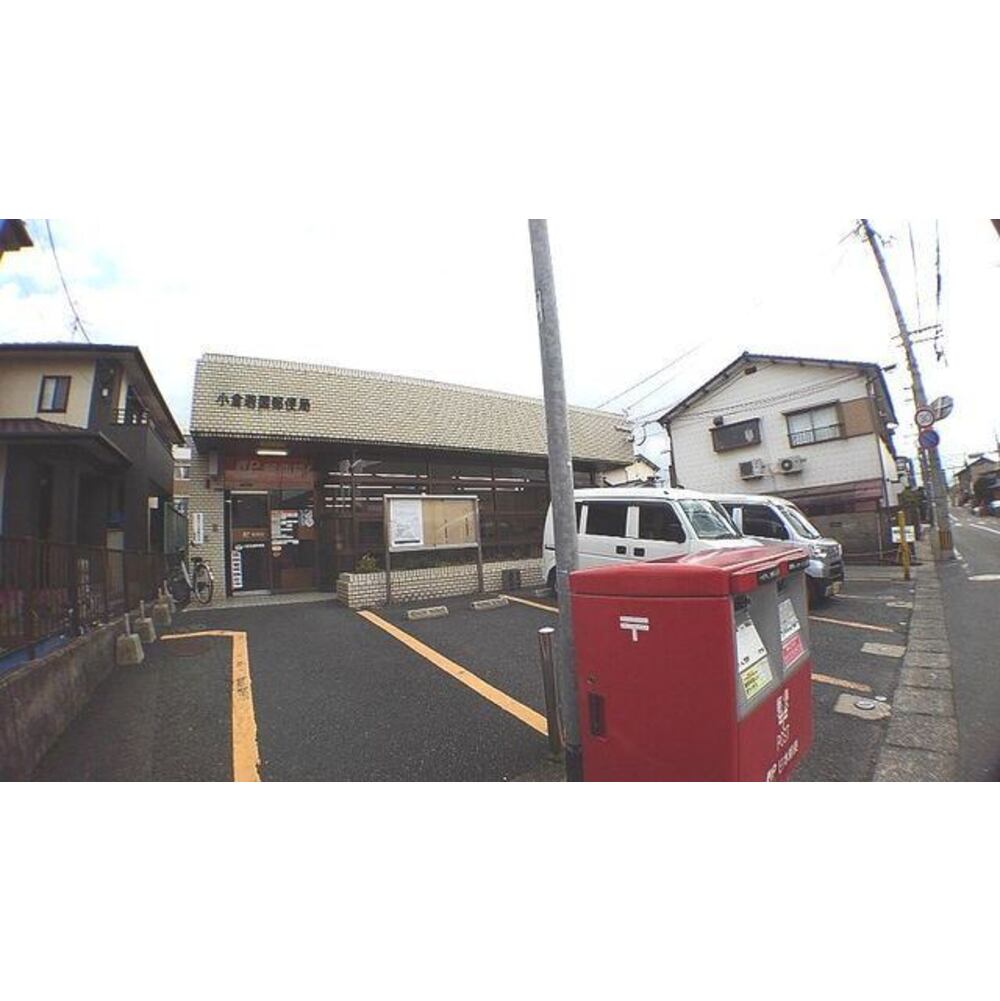 北九州都市モノレール小倉線 北方駅 3階建 築17年 福岡県北九州市小倉南区若園4 (6.9万円／2LDK (洋6 洋6 LDK11.5)／58.07㎡)｜賃貸物件(賃貸マンション・アパート ...