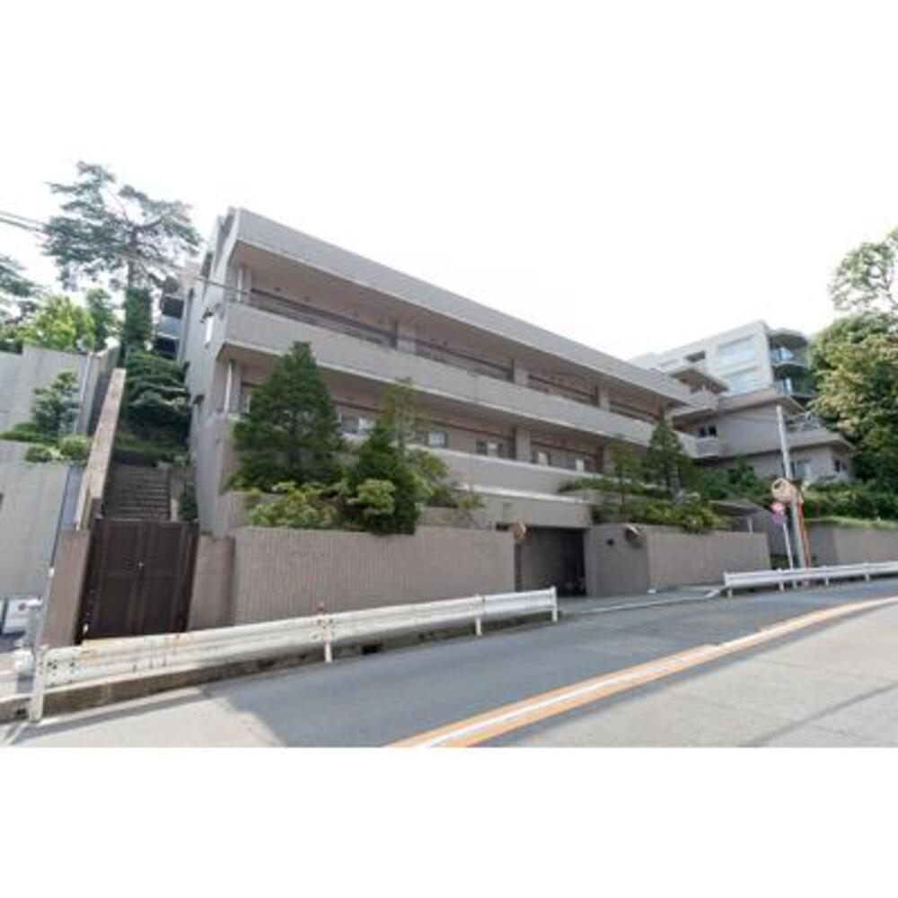 PINE HILLS SETA(パインヒルズ瀬田) 東京都世田谷区瀬田1 (70万円／5LDK (洋16.4 洋8.6 洋8.2 洋8 洋7.7 LD31.3)／218.24㎡)｜賃貸物件 ...