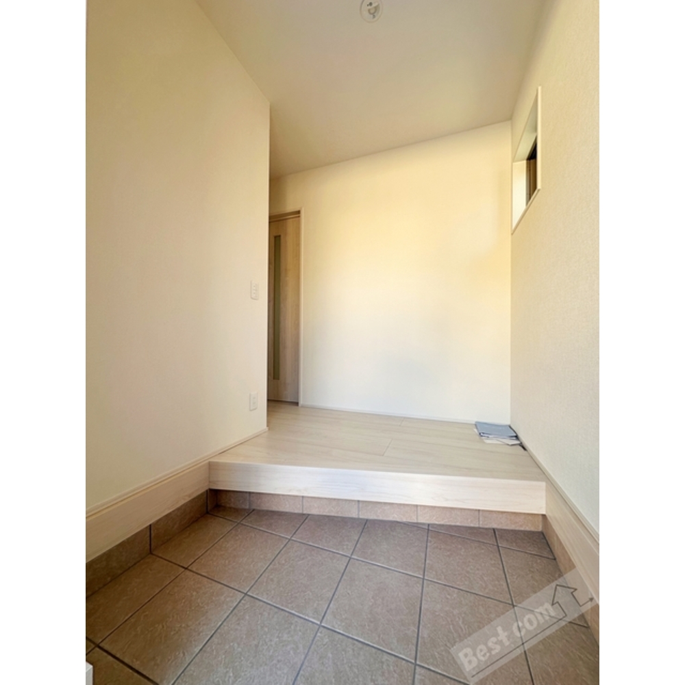 フジパレス戸建賃貸浜寺昭和町 大阪府堺市西区浜寺昭和町3 (15万円／4LDK (洋7.6 洋6.6 洋6.1 洋4.6 LDK14.3)／101.04㎡)｜賃貸物件(賃貸マンション・アパート ...