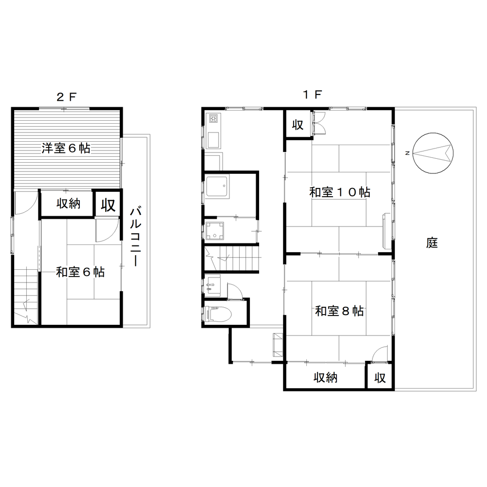 青柳戸建 群馬県前橋市青柳町 (4.5万円／4DK／82.8㎡)｜賃貸物件(賃貸マンション・アパート・一戸建て)の住宅情報・お部屋探しならYahoo!不動産