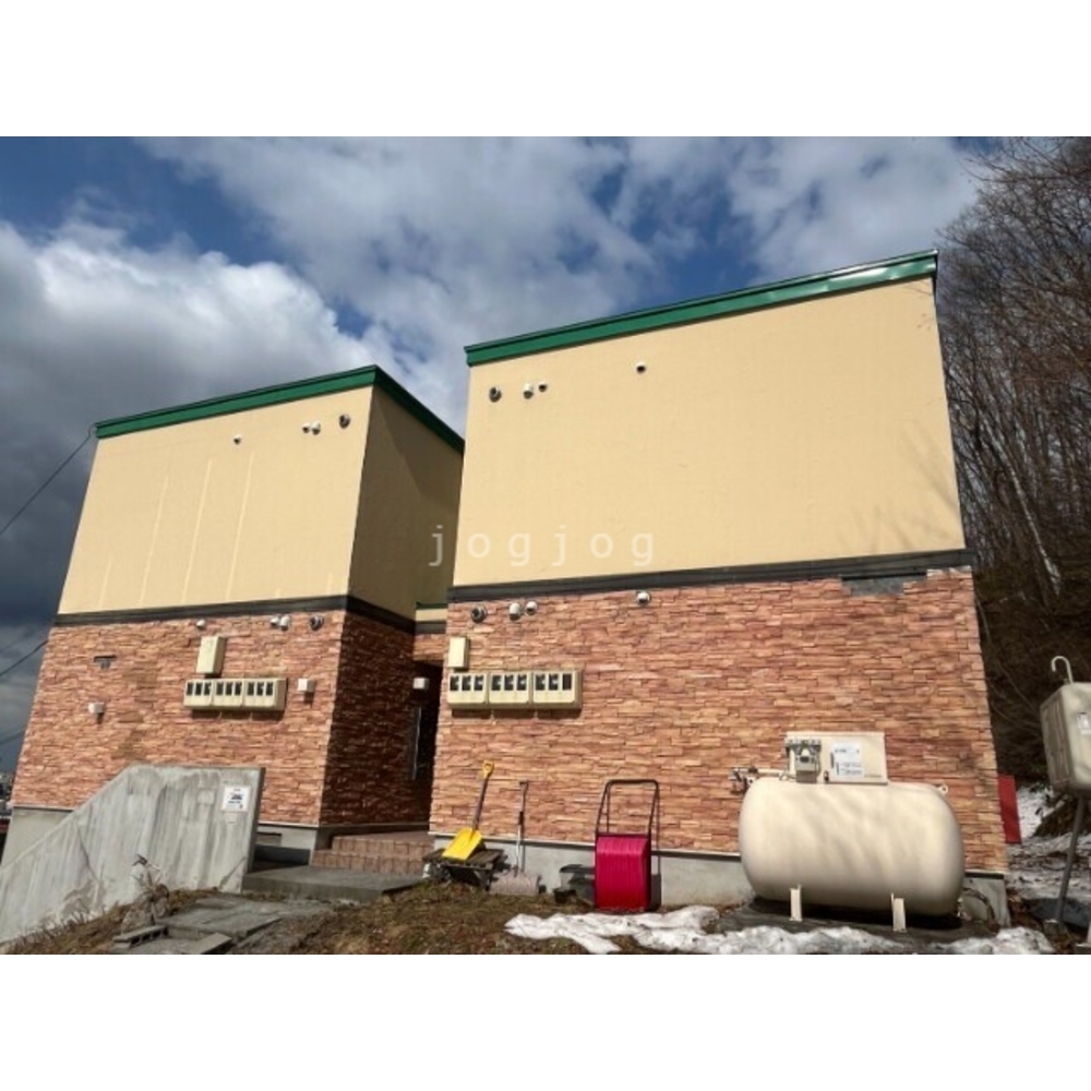 パークヒルズ 北海道札幌市南区澄川四条7 (3.5万円／1LDK (洋4.1 LD6.5K1.6)／29.97㎡)｜賃貸物件(賃貸マンション・アパート・一戸建て)の住宅情報・お部屋探しなら ...