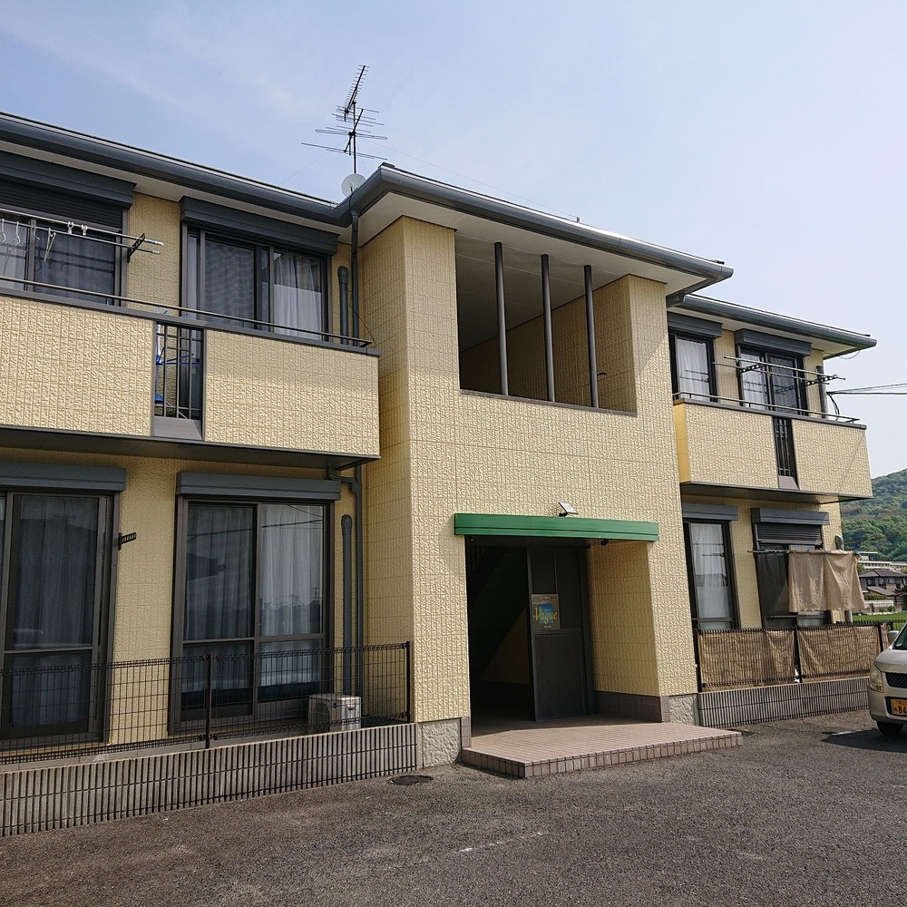 Vague 岡山県岡山市東区中川町 (5万円／2LDK (和6 洋6 LDK10)／50.05㎡)｜賃貸物件(賃貸マンション・アパート・一戸建て)の住宅情報・お部屋探しならYahoo!不動産