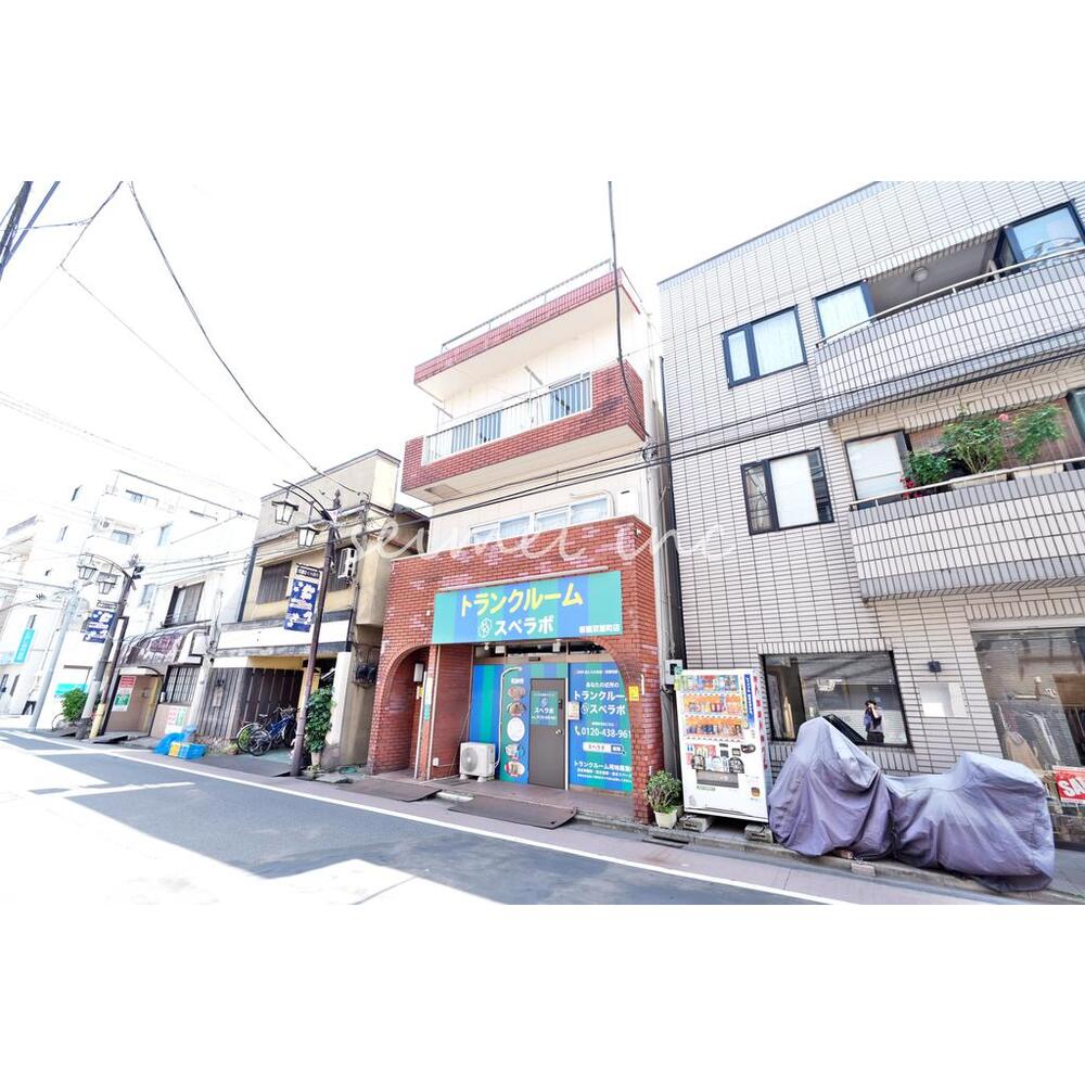 長崎屋ビル 東京都板橋区双葉町 (7.8万円／2DK (和4.5 洋5.5 LDK8)／40.42㎡)｜賃貸物件(賃貸マンション・アパート・一戸建て)の住宅情報・お部屋探しならYahoo!不動産
