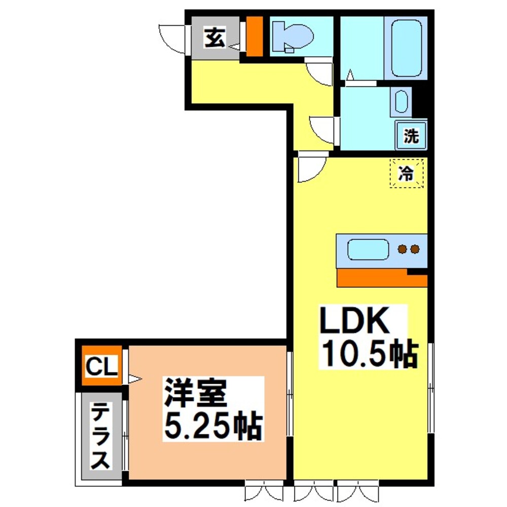 中央本線（JR東日本） 三鷹駅 3階建 築4年 東京都武蔵野市西久保3 (11.8万円／1LDK／37.67㎡)｜賃貸物件(賃貸マンション・アパート・一戸建て)の住宅情報・お部屋探しなら ...