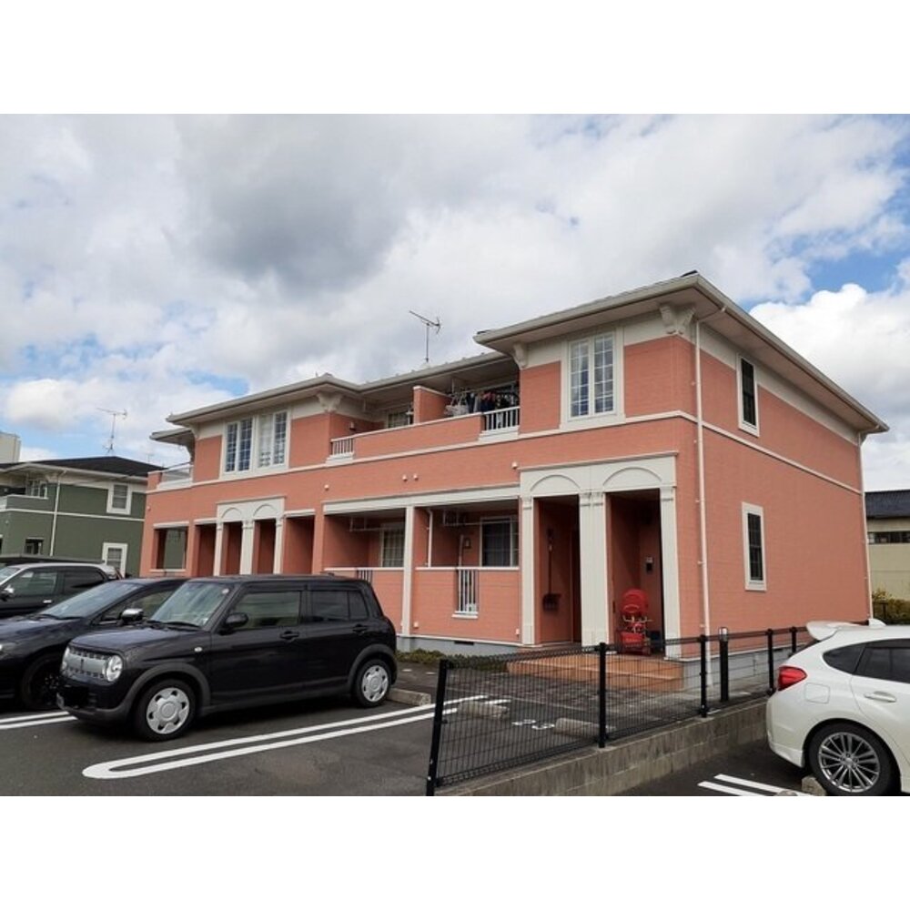 パラッツォリーノ ローザB 広島県山県郡北広島町春木 (4.5万円／2LDK (洋6.5 洋6 LDK12.0)／58.86㎡)｜賃貸物件(賃貸マンション・アパート・一戸建て)の住宅情報・お ...