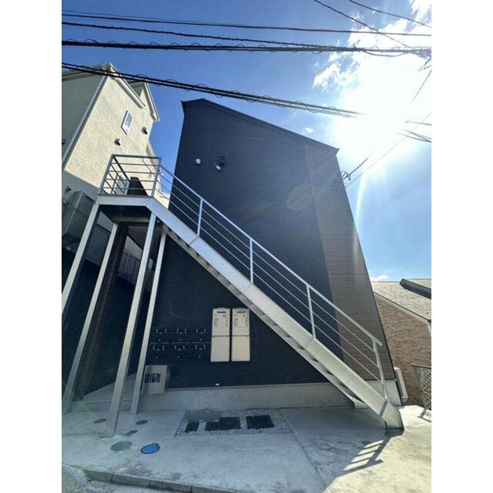 カーサ・サリタ 神奈川県横浜市保土ヶ谷区峰岡町3 (6.4万円／1K (洋5.6)／18.63㎡)｜賃貸物件(賃貸マンション・アパート・一戸建て)の住宅情報・お部屋探しならYahoo!不動産