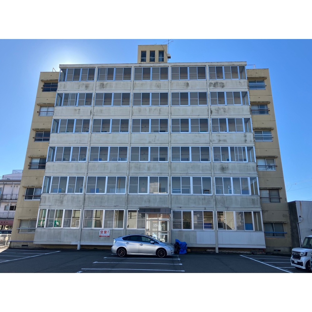 光陽ハイツ 203 福井県福井市光陽3 (4万円／1LDK (洋8 LDK14)／45㎡)｜賃貸物件(賃貸マンション・アパート・一戸建て)の住宅情報・お部屋探しならYahoo!不動産