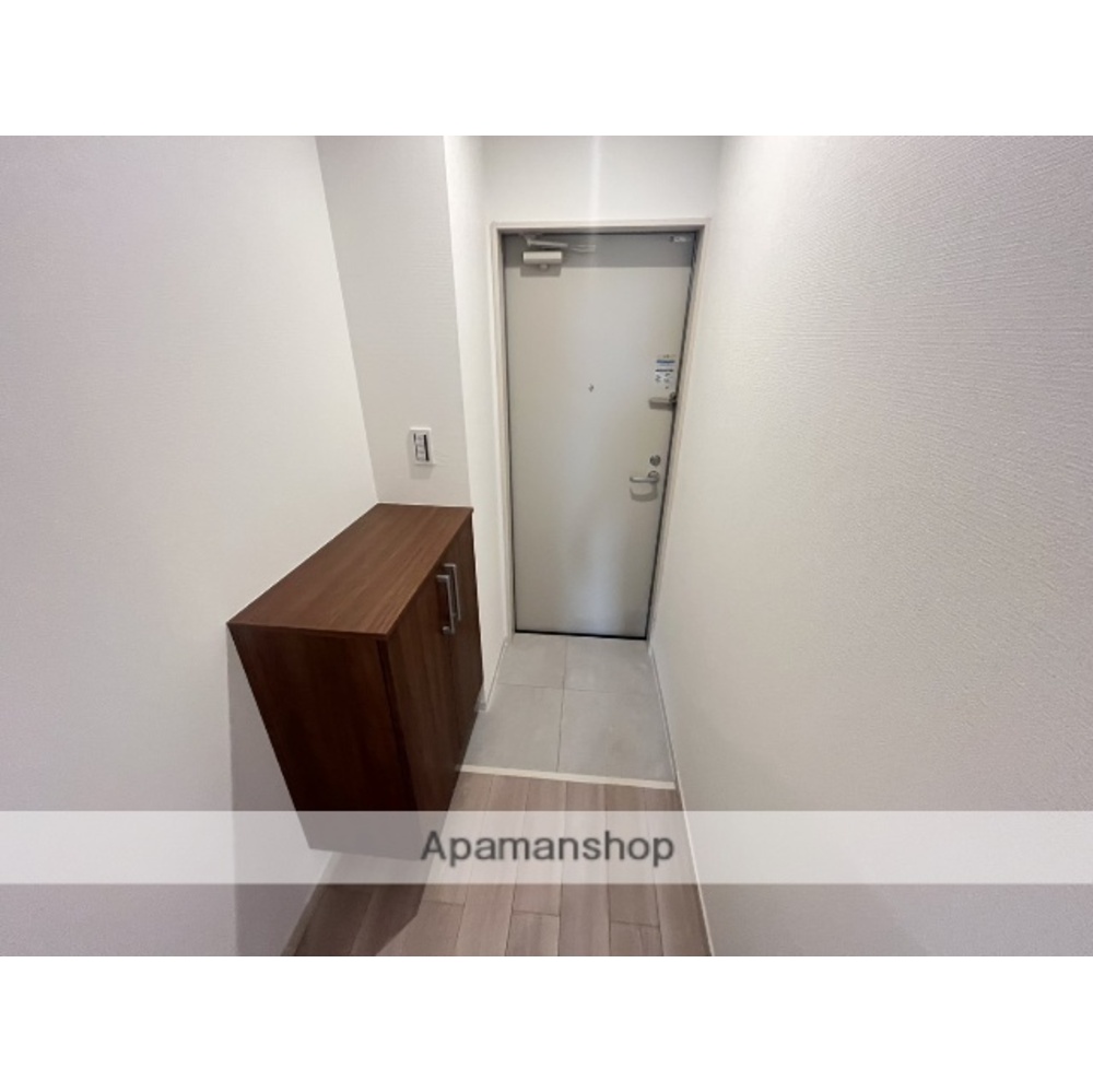 S Apt．門真城垣町 大阪府門真市城垣町 (6.8万円／1LDK (洋3.7 LDK8)／28.05㎡)｜賃貸物件(賃貸マンション・アパート・一戸建て)の住宅情報・お部屋探しならYahoo!不動産