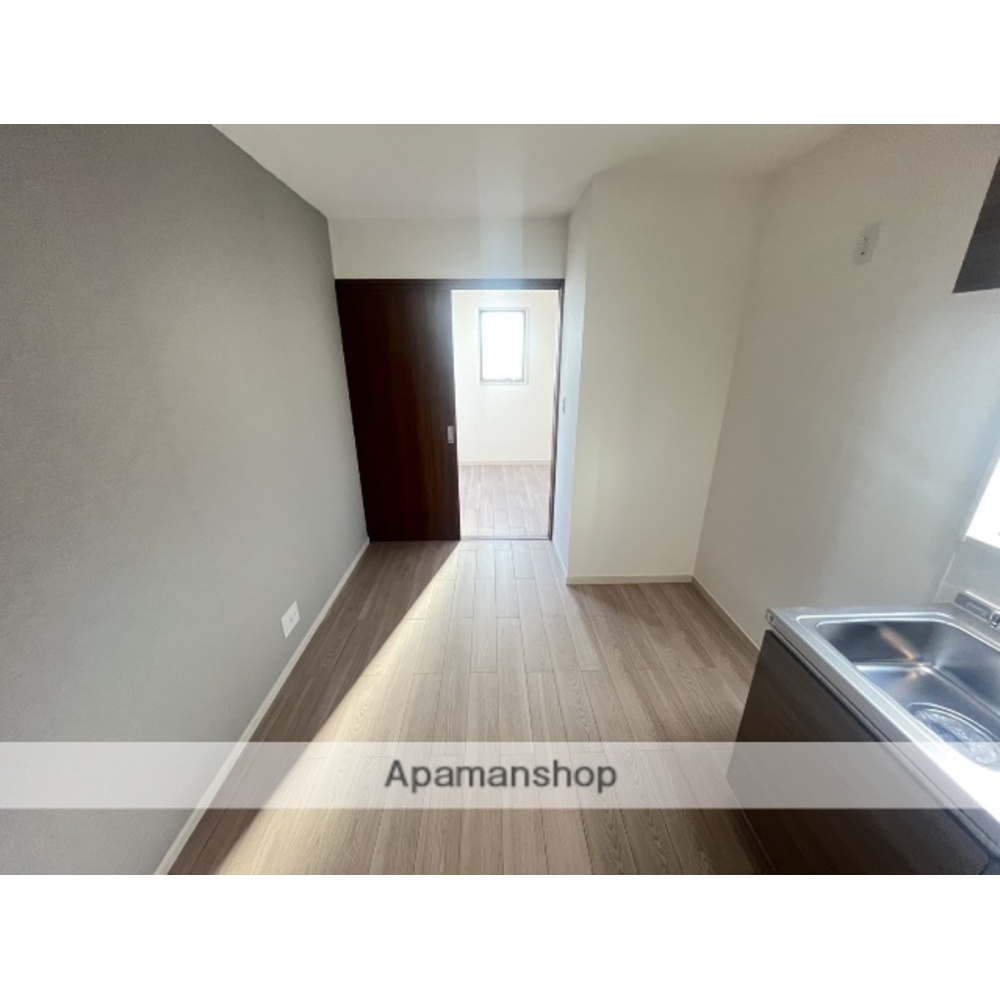 S Apt．門真城垣町 大阪府門真市城垣町 (6.8万円／1LDK (洋3.7 LDK8)／28.05㎡)｜賃貸物件(賃貸マンション・アパート・一戸建て)の住宅情報・お部屋探しならYahoo!不動産