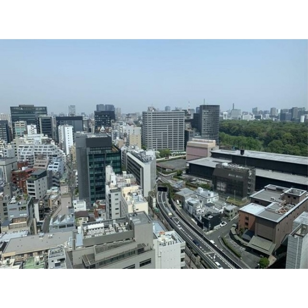 東京メトロ有楽町線 永田町駅 24階建 築16年 東京都千代田区平河町2 (150万円／2LDK (洋14.7 洋9.4 LDK25.8)／128.96㎡)｜賃貸物件(賃貸マンション・アパート ...