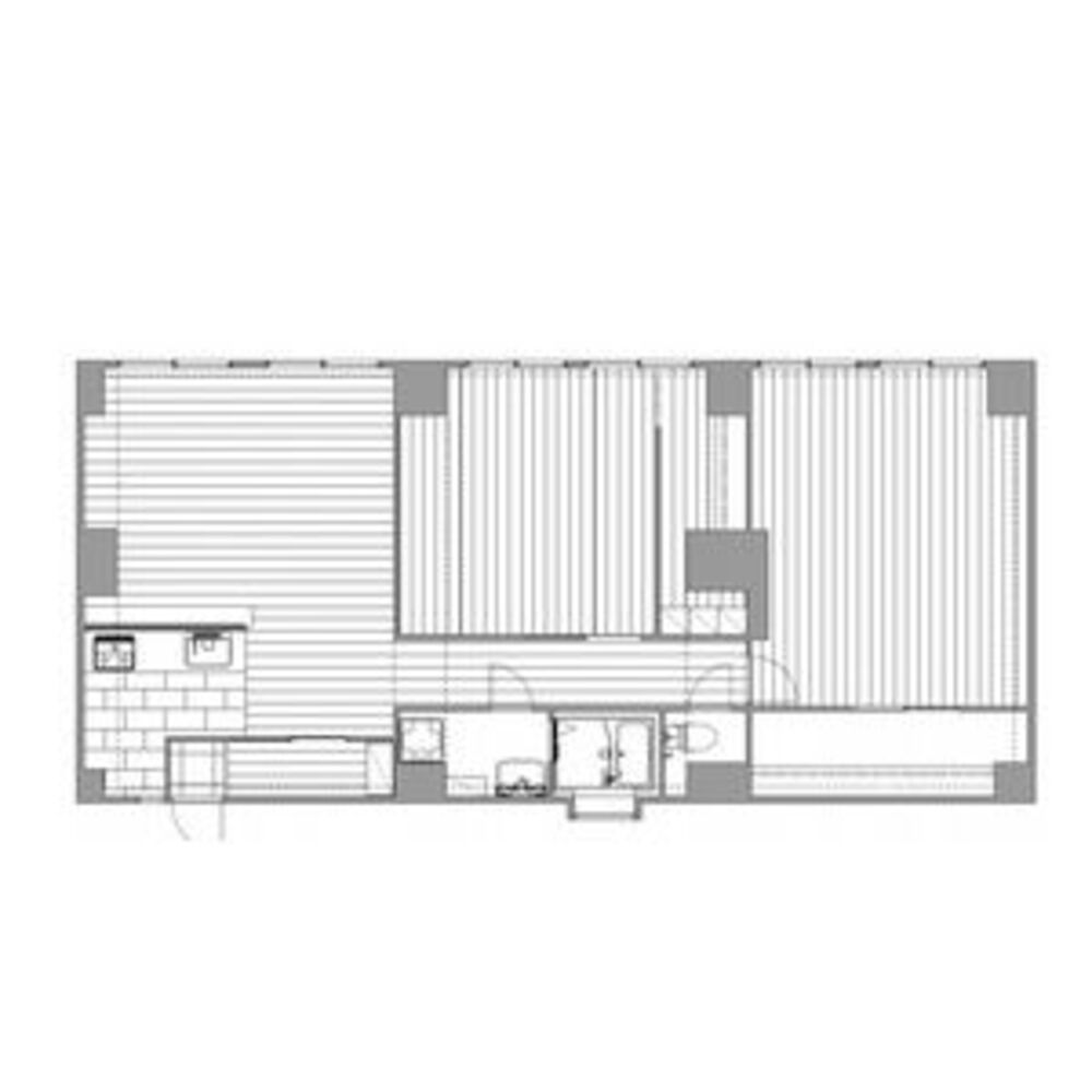 さくらビル 静岡県静岡市葵区土太夫町 (8.9万円／2LDK／99㎡)｜賃貸物件(賃貸マンション・アパート・一戸建て)の住宅情報・お部屋探しならYahoo!不動産