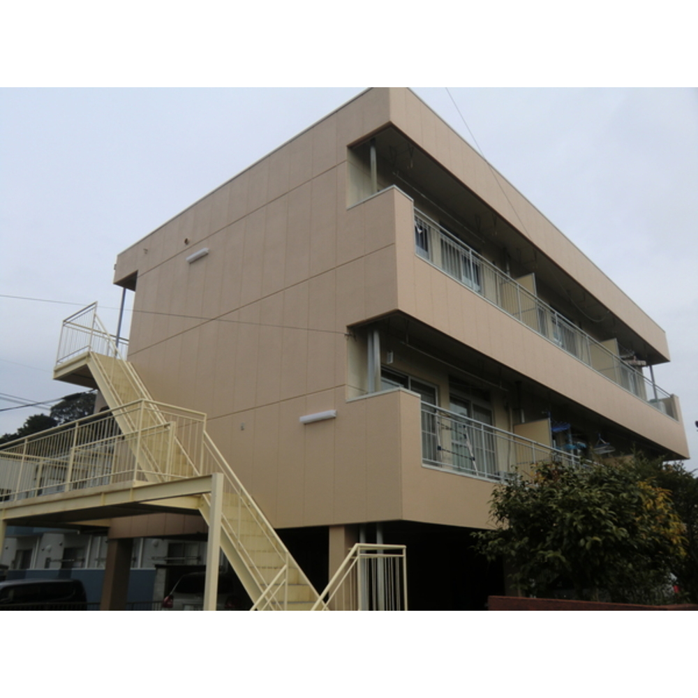 大貫コーポ 宮崎県延岡市大貫町5 (3.5万円／2DK (和6 和4 DK6)／34.19㎡)｜賃貸物件(賃貸マンション・アパート・一戸建て)の住宅情報・お部屋探しならYahoo!不動産