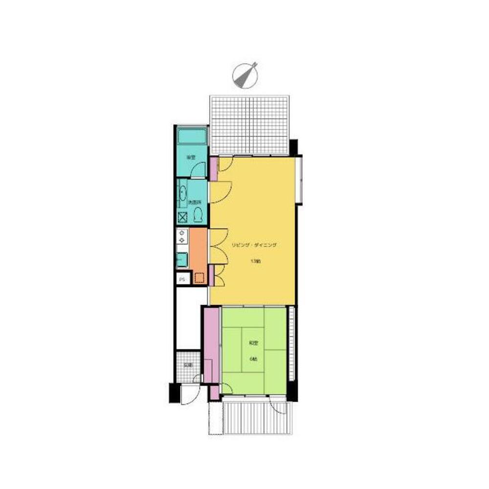 箱根ヴィレッジ7号棟 神奈川県足柄下郡箱根町仙石原 (7万円／1LDK (和1)／46.59㎡)｜賃貸物件(賃貸マンション・アパート・一戸建て)の住宅情報・お部屋探しならYahoo!不動産