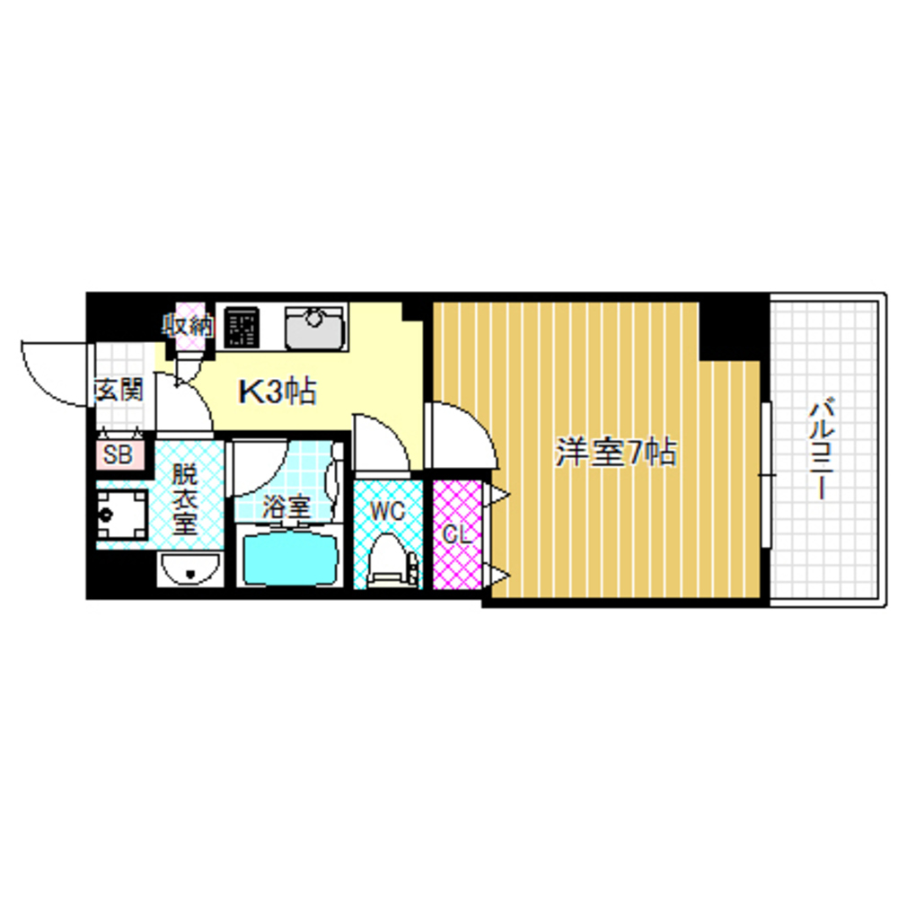 東西線 大阪天満宮駅 15階建 築10年 大阪府大阪市北区東天満1 (6.7万円／1K (洋7)／23.56㎡)｜賃貸物件(賃貸マンション・アパート・一戸建て)の住宅情報・お部屋探しなら ...