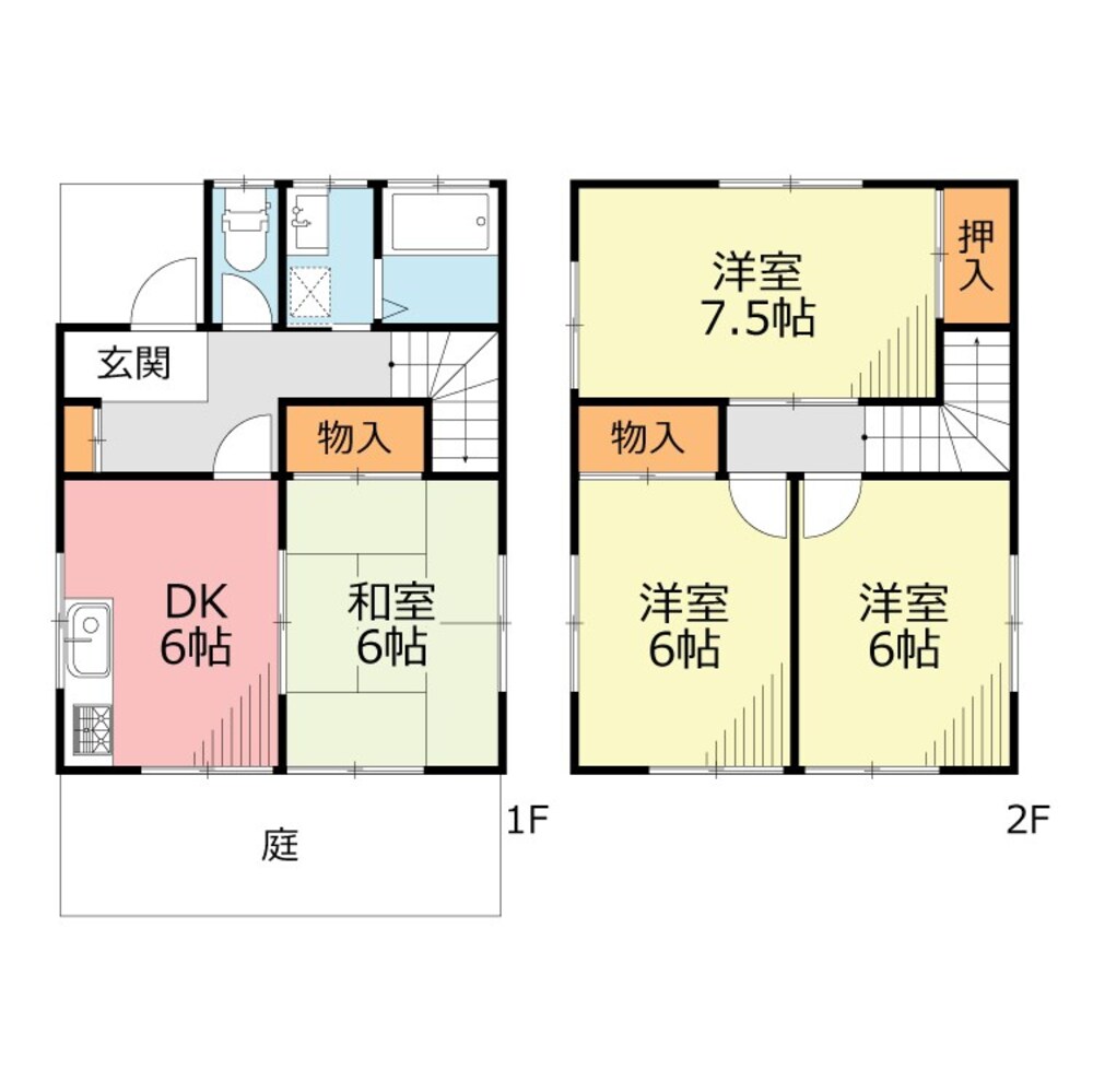 クオーレ鴨宮M棟 神奈川県小田原市酒匂1 (11万円／3LDK／71.2㎡)｜賃貸物件(賃貸マンション・アパート・一戸建て)の住宅情報・お部屋探しならYahoo!不動産