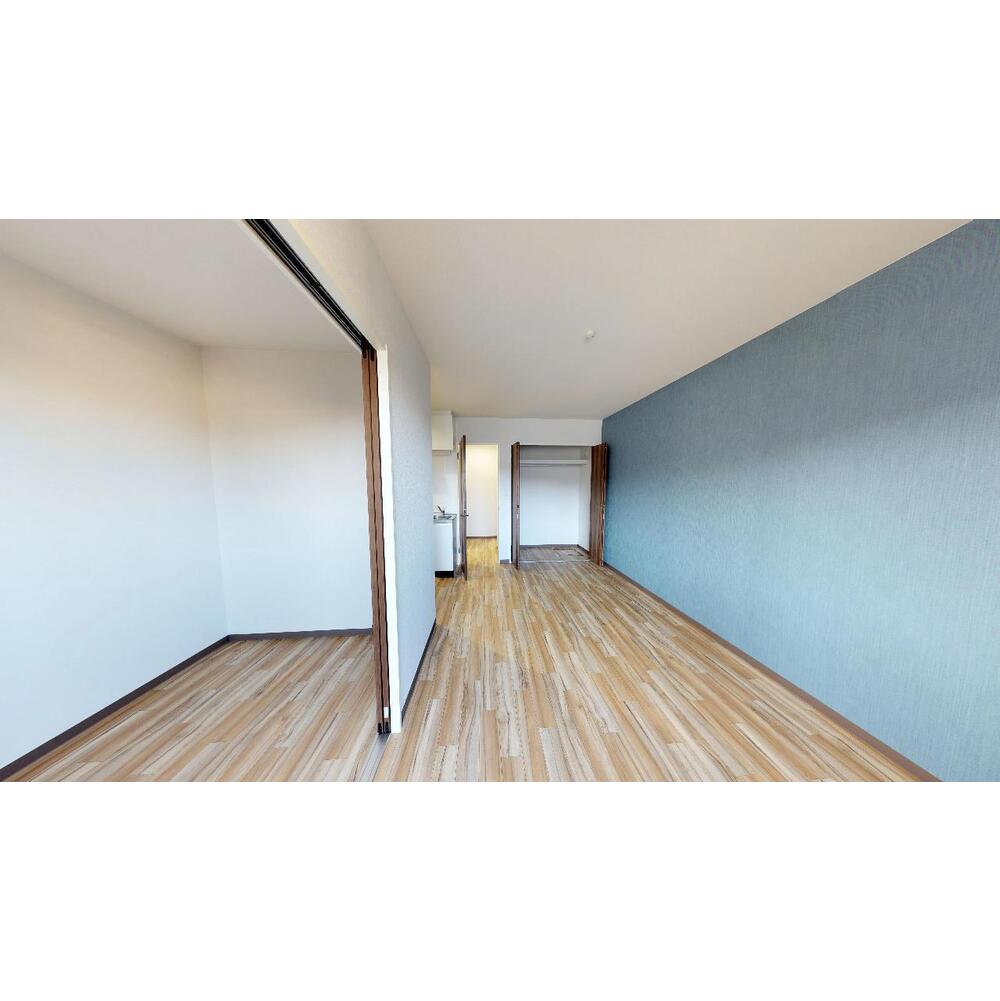 ルミナスAI苅田 A棟 福岡県京都郡苅田町磯浜町2 (4.8万円／1LDK (洋4 LDK9.5)／34.78㎡)｜賃貸物件(賃貸マンション・アパート・一戸建て)の住宅情報・お部屋探しなら ...