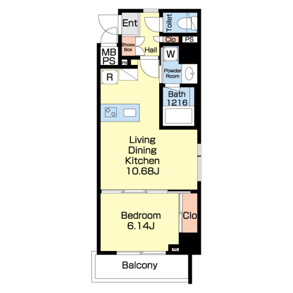 ライフステージ．浦和東 埼玉県さいたま市浦和区本太2 (13.5万円／1LDK (洋6.14 LDK10.68)／39.52㎡)｜賃貸物件(賃貸マンション・アパート・一戸建て)の住宅情報・お ...