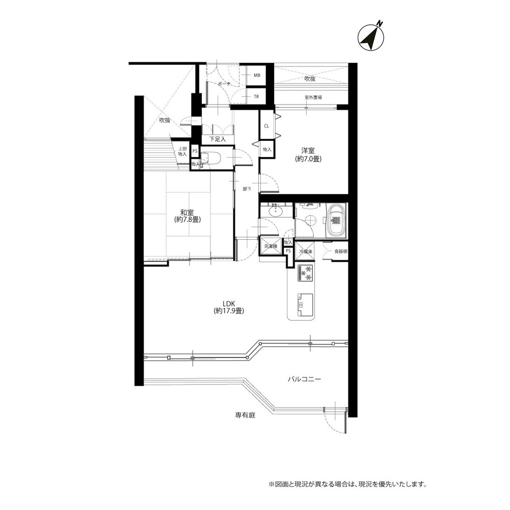 ソフィア旧軽井沢 長野県北佐久郡軽井沢町軽井沢 (60万円／2LDK (和7.8 洋7 LDK18)／73.42㎡)｜賃貸物件(賃貸マンション・アパート・一戸建て)の住宅情報・お部屋探しなら ...