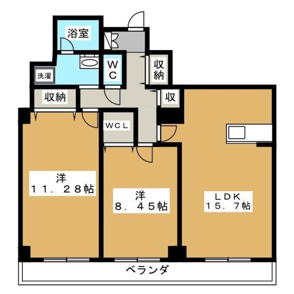 レデントーレ 静岡県静岡市駿河区津島町 (9.5万円／2LDK／80.06㎡)｜賃貸物件(賃貸マンション・アパート・一戸建て)の住宅情報・お部屋探しならYahoo!不動産