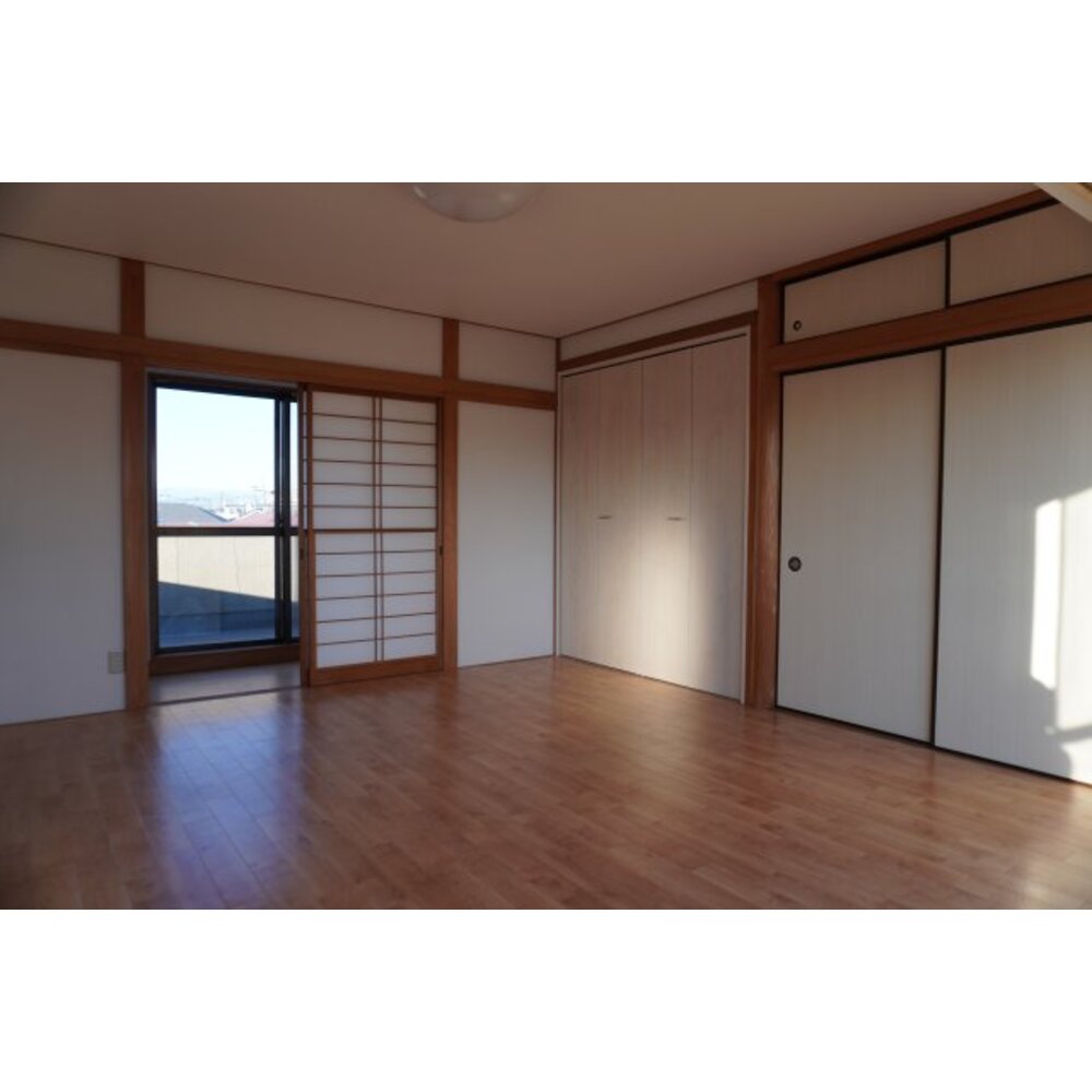 秩父鉄道 石原駅 3階建 築42年 埼玉県熊谷市石原 (5.9万円／2LDK／91.1㎡)｜賃貸物件(賃貸マンション・アパート・一戸建て)の住宅情報・お部屋探しならYahoo!不動産