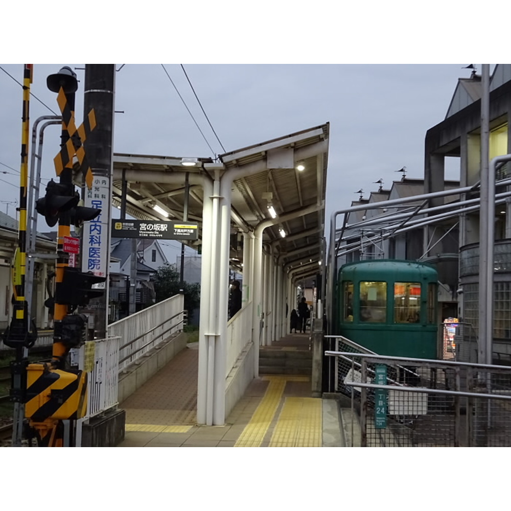 パインヒル上町 東京都世田谷区世田谷2 (18.8万円／2LDK (和6.5 洋5.5 LDK12.9)／65.97㎡)｜賃貸物件(賃貸マンション・アパート・一戸建て)の住宅情報・お部屋探し ...