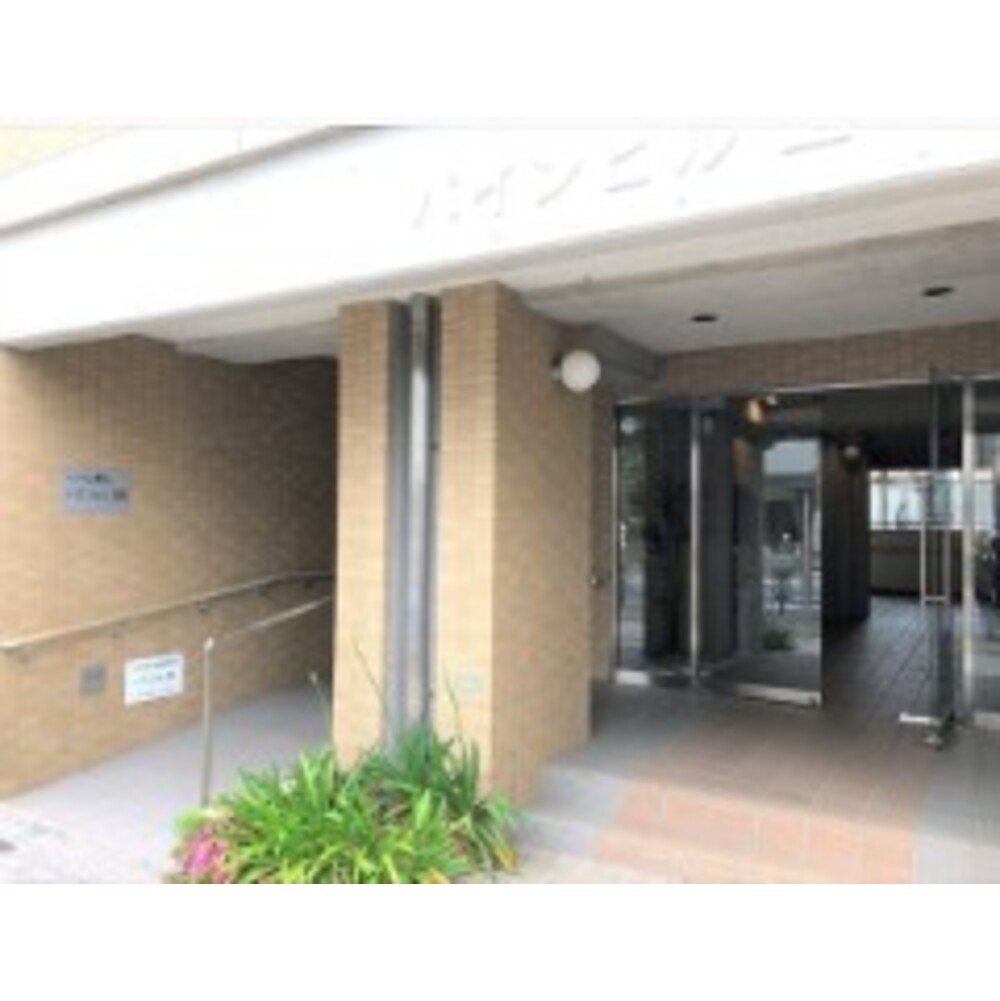 パインヒル上町 東京都世田谷区世田谷2 (18.8万円／2LDK (和6.5 洋5.5 LDK12.9)／65.97㎡)｜賃貸物件(賃貸マンション・アパート・一戸建て)の住宅情報・お部屋探し ...