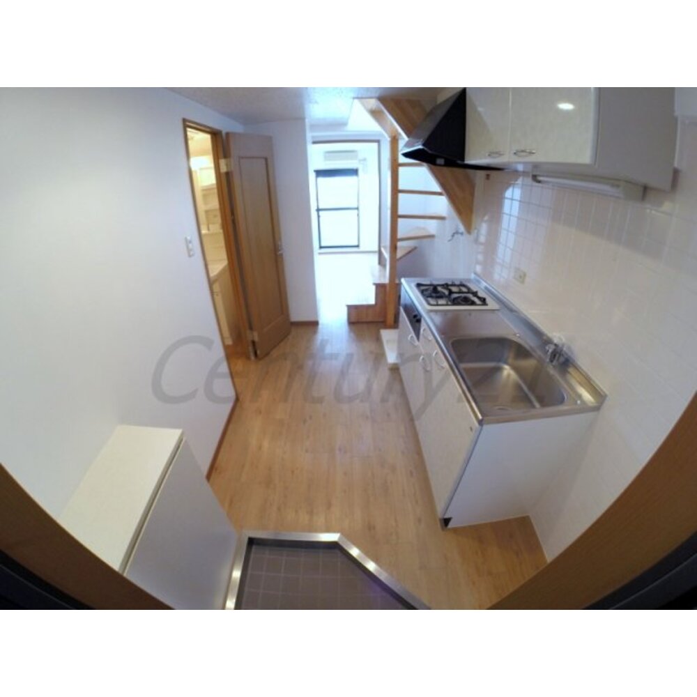 FIVE TWO 大阪府大阪市東淀川区柴島3 (7万円／2DK (洋7.5 洋7.5)／42㎡)｜賃貸物件(賃貸マンション・アパート・一戸建て)の住宅情報・お部屋探しならYahoo!不動産