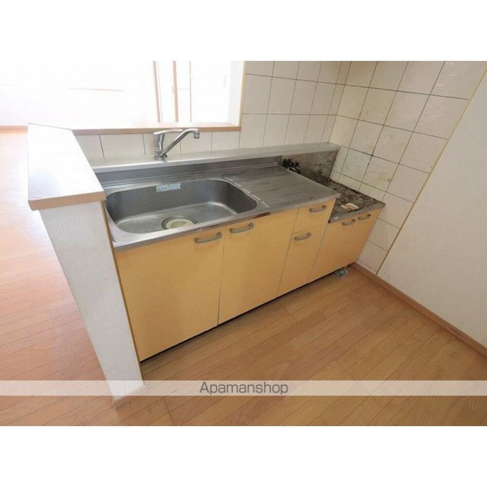 レインボーハウスドリームII 北海道苫小牧市春日町001 (6.2万円／2LDK (洋室6 洋室6.7 LDK16)／62.24㎡)｜賃貸物件(賃貸マンション・アパート・一戸建て)の住宅情報 ...