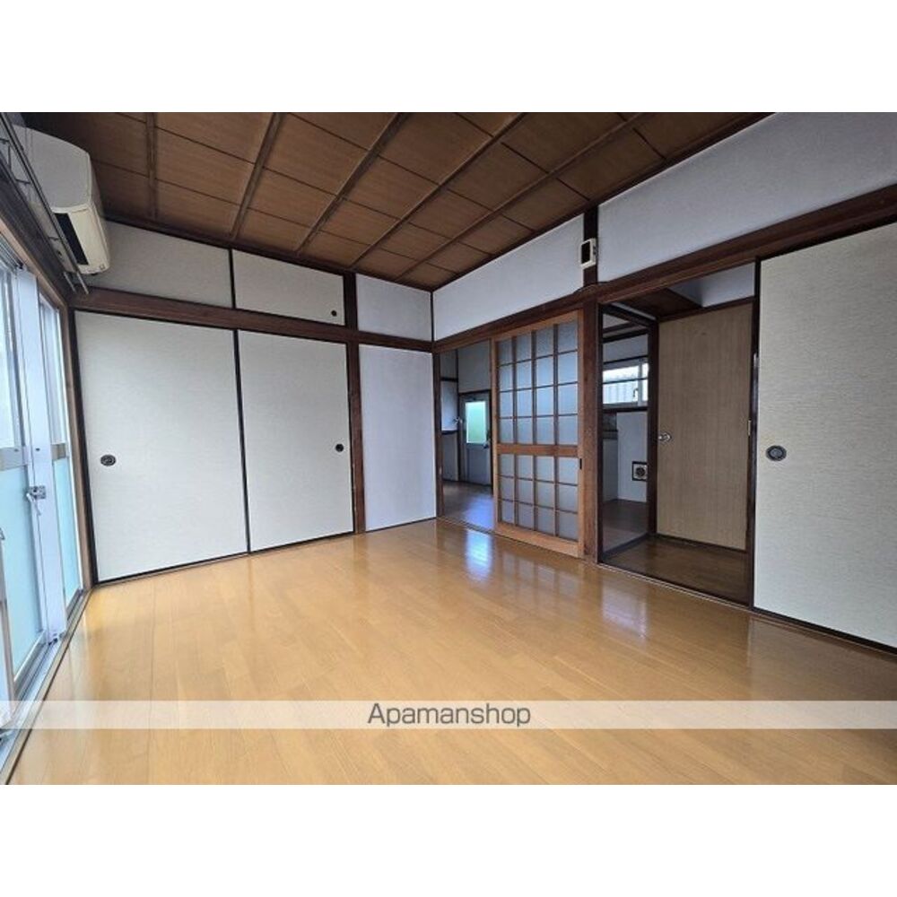 大野貸家 東京都昭島市上川原町002 (6.5万円／2K (和室4.5 洋室6)／33㎡)｜賃貸物件(賃貸マンション・アパート・一戸建て)の住宅情報・お部屋探しならYahoo!不動産