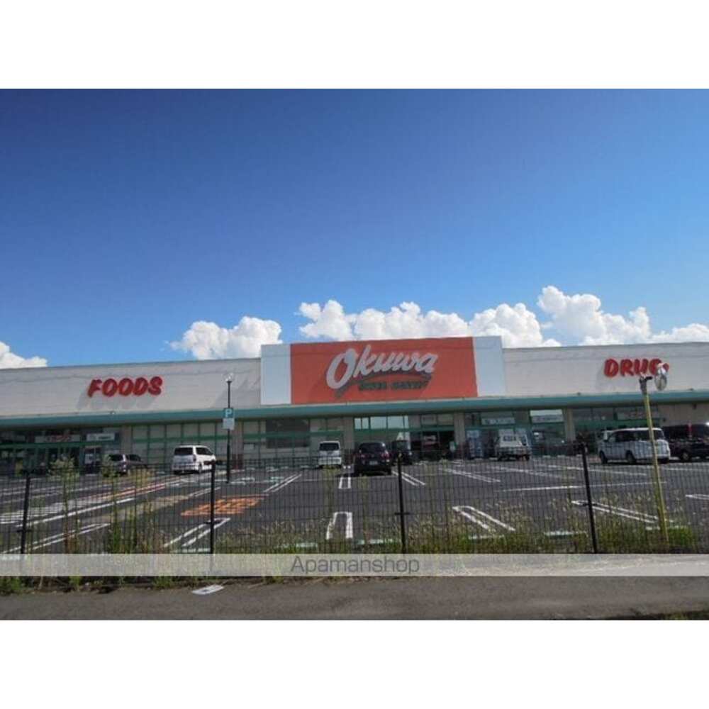 上松上住宅 1－17 大阪府岸和田市尾生町000 (9.5万円／3LDK (洋室5.4 洋室7.2 洋室12.7 LDK16.6)／102.84㎡)｜賃貸物件(賃貸マンション・アパート・一戸 ...