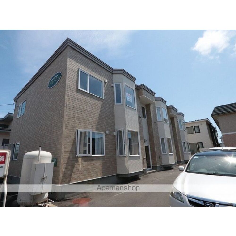 レインボーハウスドリームII 北海道苫小牧市春日町001 (6.2万円／2LDK (洋室6 洋室6.7 LDK16)／62.24㎡)｜賃貸物件(賃貸マンション・アパート・一戸建て)の住宅情報 ...