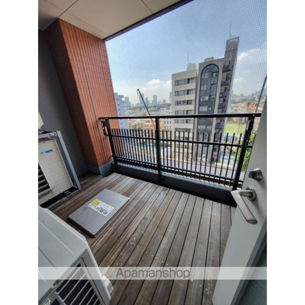 総武線 四ツ谷駅 地上7階建て 築15年 東京都新宿区四谷002 (56万円／3LDK／120.65㎡)｜賃貸物件(賃貸マンション・アパート・一戸建て)の住宅情報・お部屋探しならYahoo!不動産