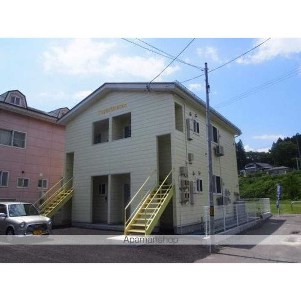 J．apartments 青森県三沢市大字三沢118 (4.2万円／1DK (洋室4.5 DK8)／30.55㎡)｜賃貸物件(賃貸マンション・アパート・一戸建て)の住宅情報・お部屋探しなら ...