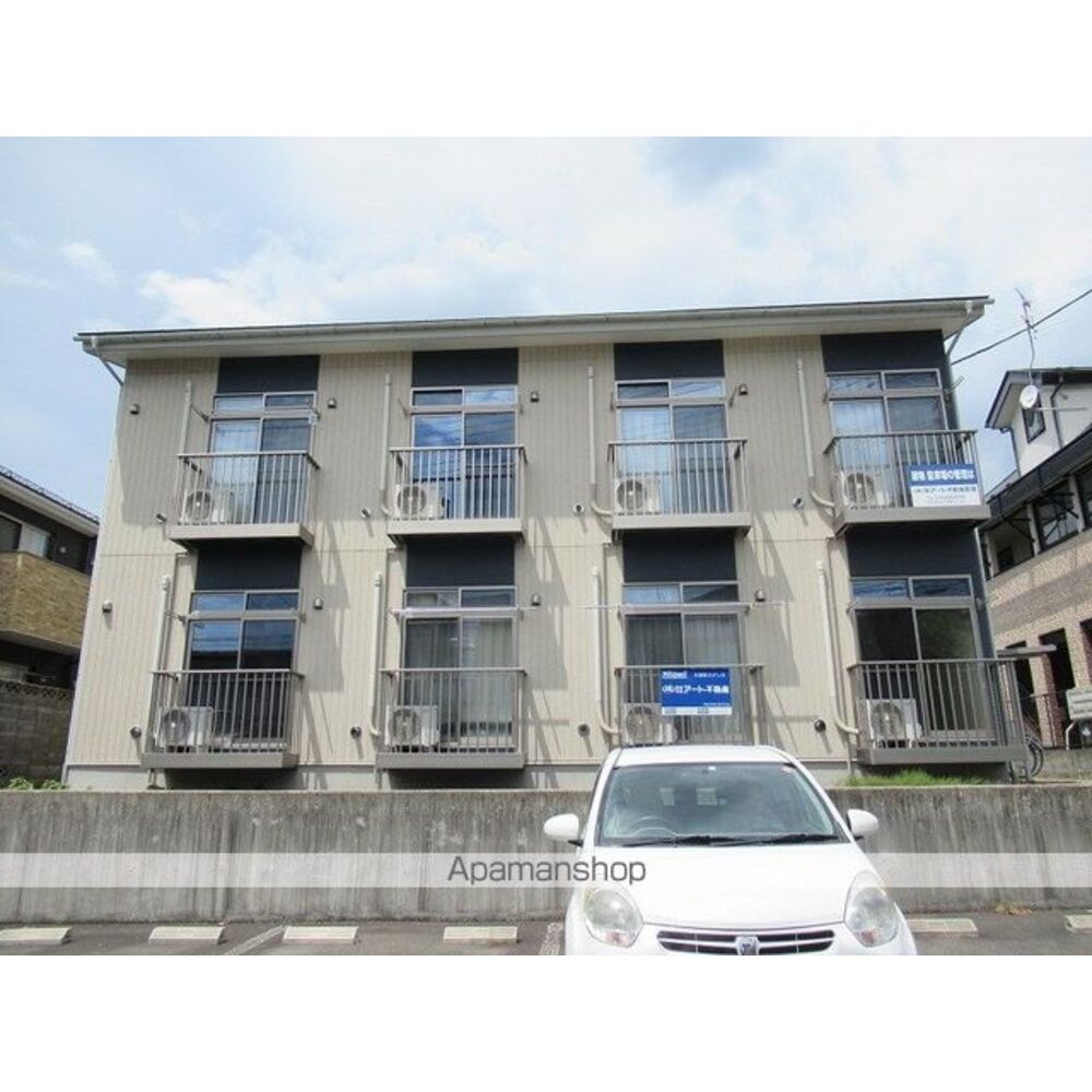 ラ・フール 岩手県盛岡市高松004 (3.3万円／1K／26.08㎡)｜賃貸物件(賃貸マンション・アパート・一戸建て)の住宅情報・お部屋探しならYahoo!不動産