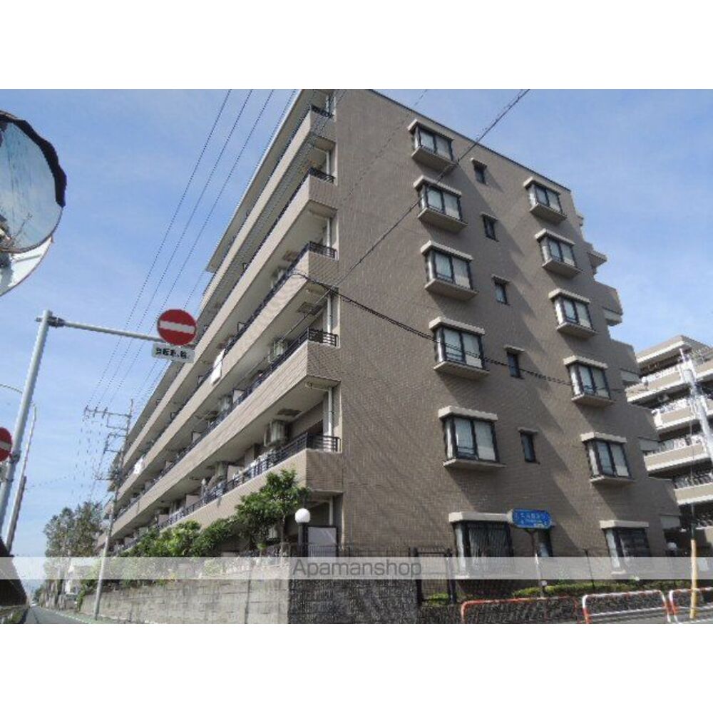 コスモ戸田公園リバーシティウエスト 埼玉県戸田市南町000 (13.3万円／3LDK (和室6 洋室5.5 洋室6.4 LDK14.8)／71.19㎡)｜賃貸物件(賃貸マンション・アパート ...