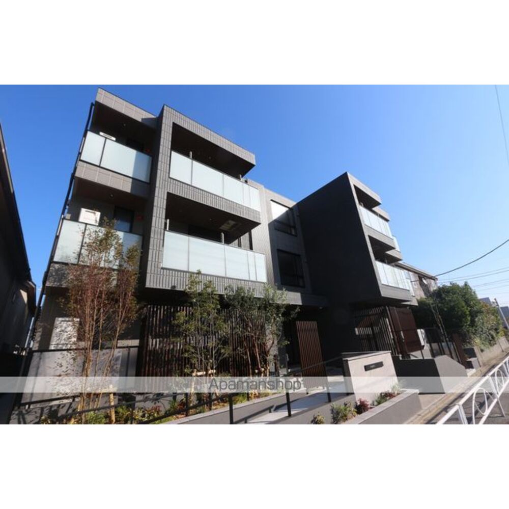 ソフィア南流山 千葉県流山市南流山006 (21.6万円／3LDK (洋室4.5 洋室5 洋室5.5 LDK13.5)／74.26㎡)｜賃貸物件(賃貸マンション・アパート・一戸建て)の住宅情報 ...