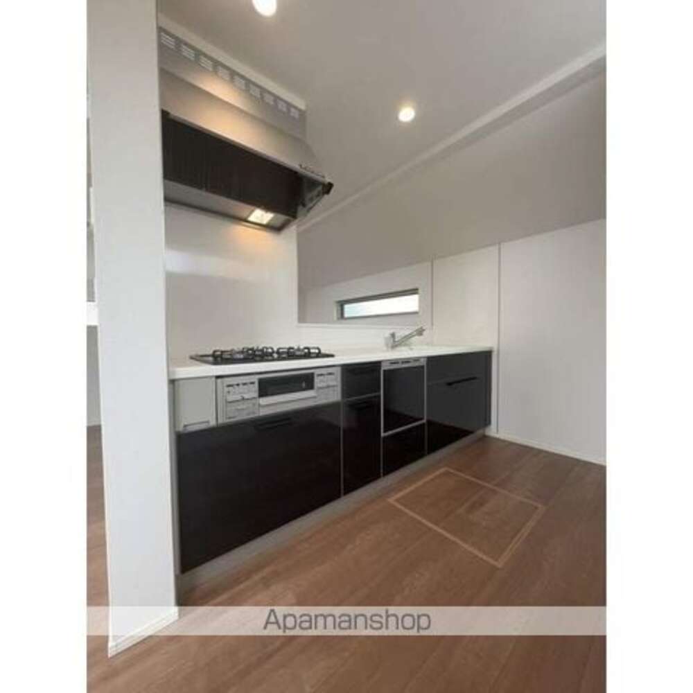 Kolet上永谷 神奈川県横浜市港南区東永谷002 (22万円／2SLDK (洋室4.4 洋室5.7 LDK16.1 納戸6.6)／76.8㎡)｜賃貸物件(賃貸マンション・アパート・一戸建て ...