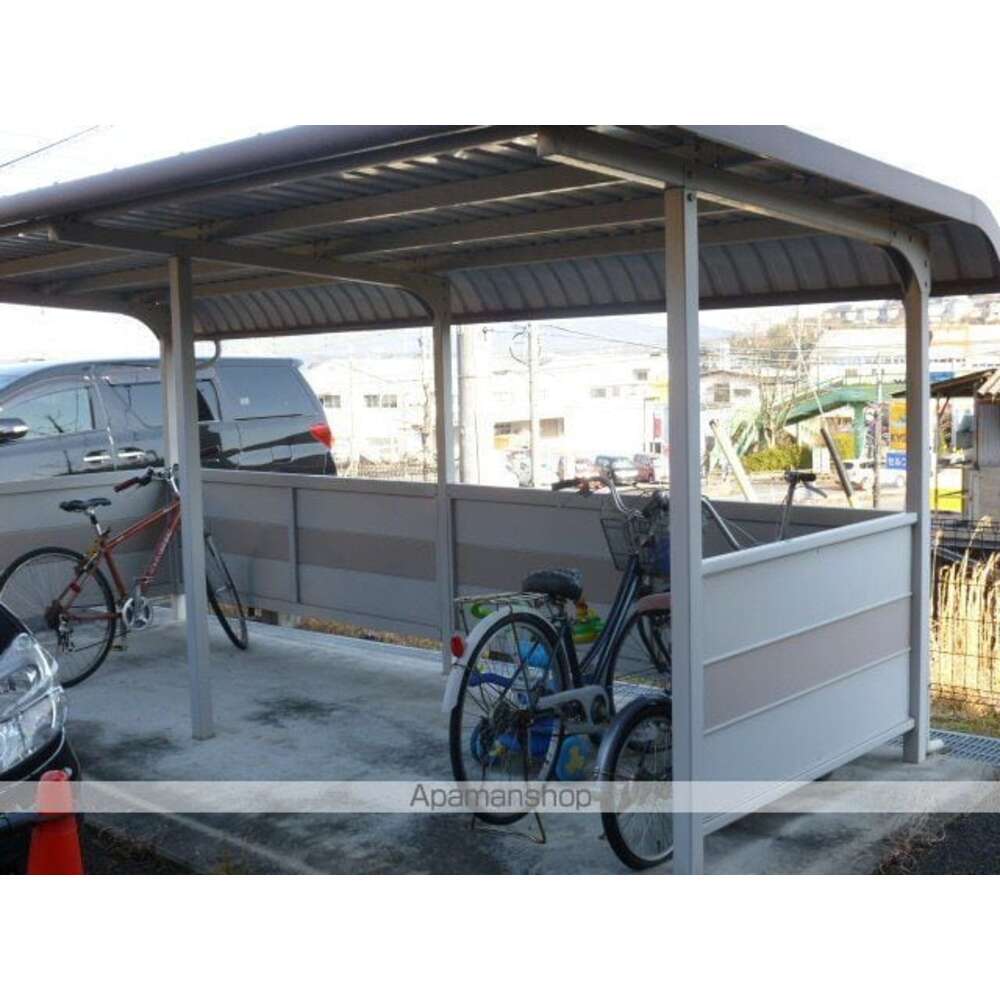 中央本線（JR東海） 多治見駅 地上2階建て 築19年 岐阜県多治見市京町005 (5.9万円／1LDK (洋室6.5 LDK15.9)／51.66㎡)｜賃貸物件(賃貸マンション・アパート ...